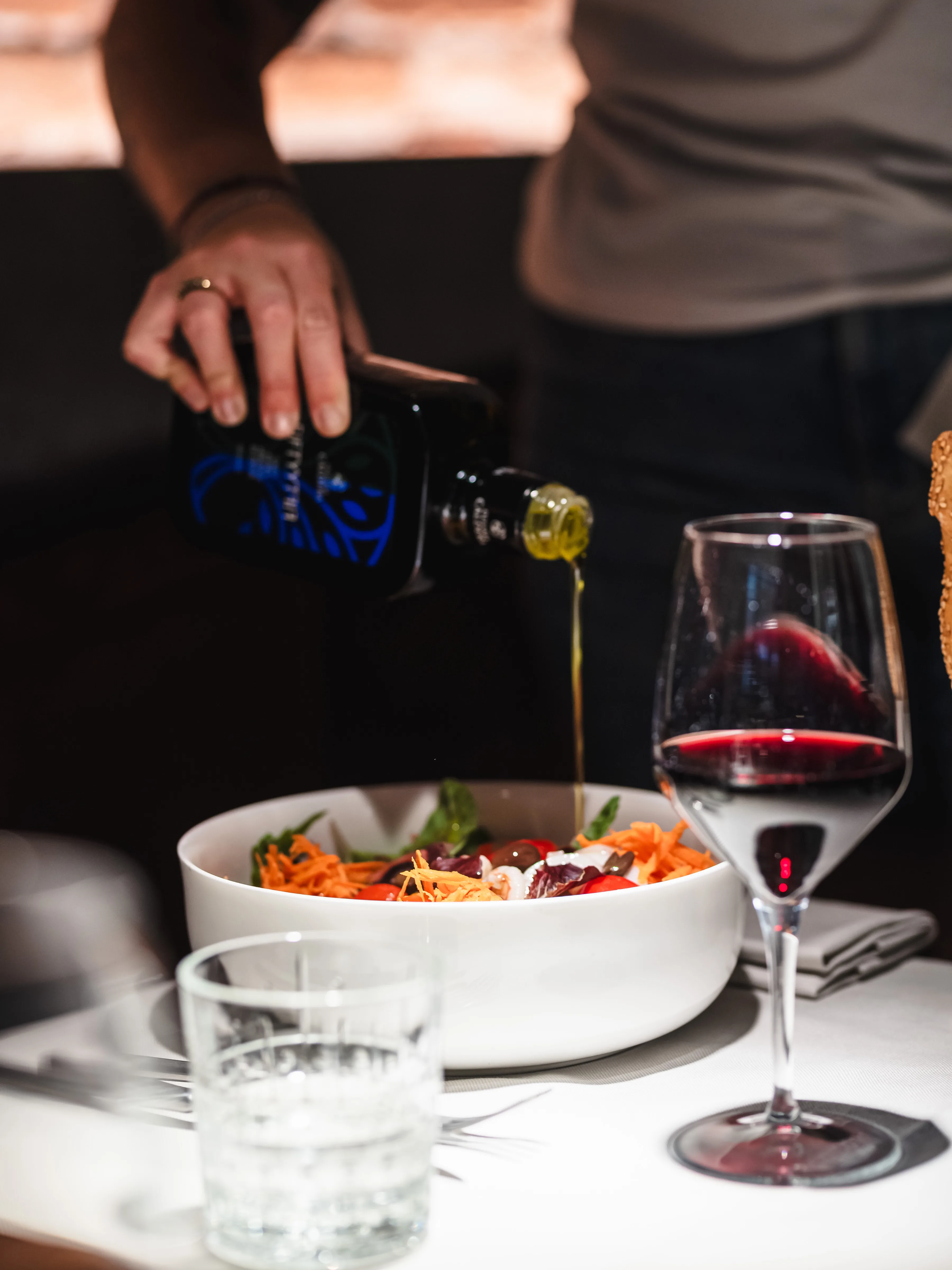 Menu - Pepen - Ristorante