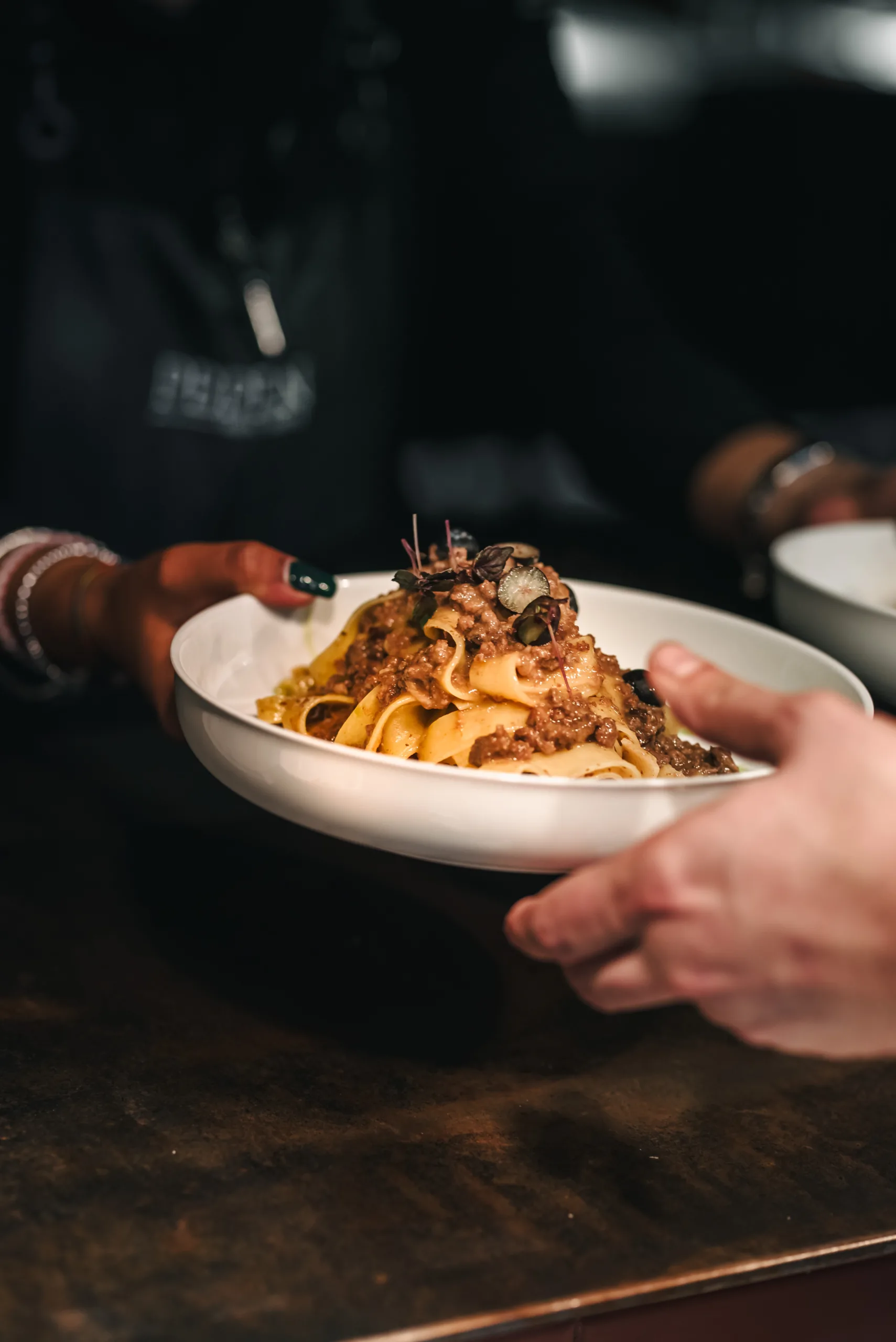 Menu - Pepen - Ristorante