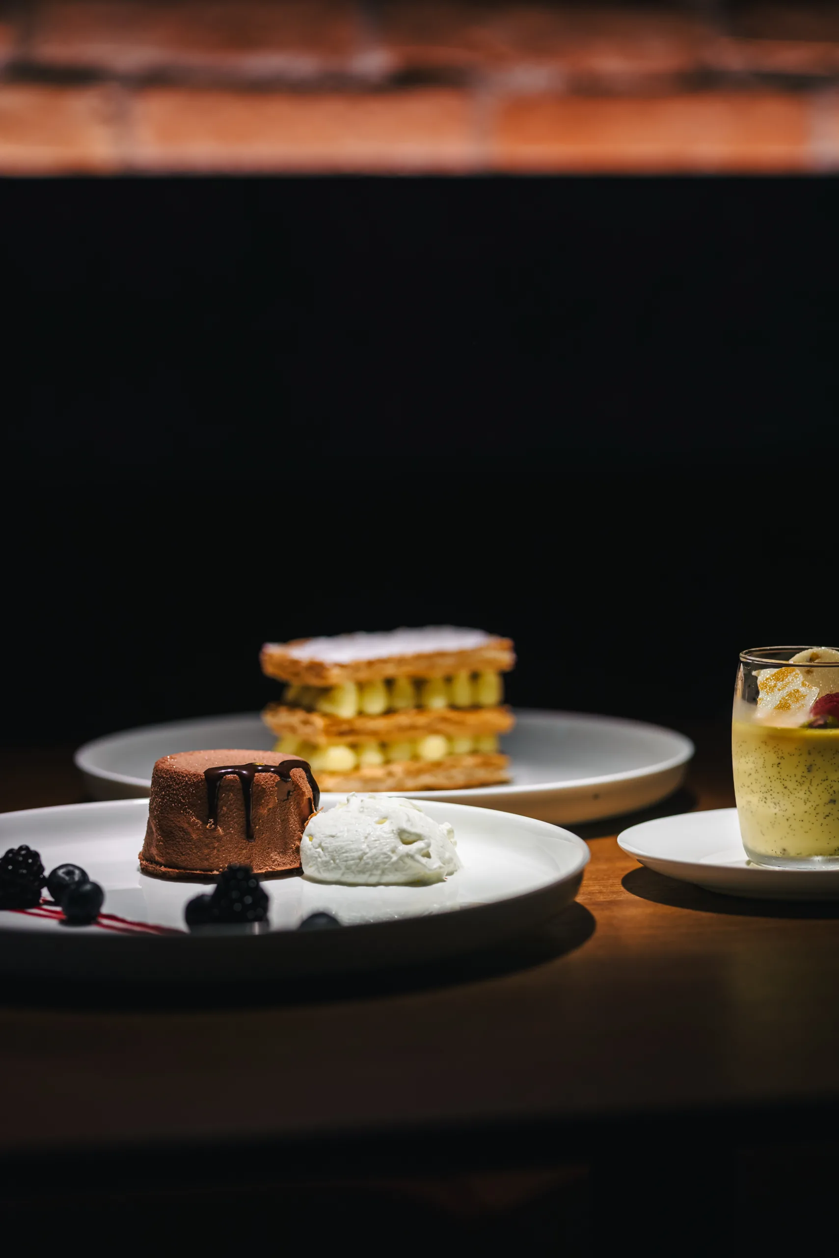 Menu - Pepen - Ristorante