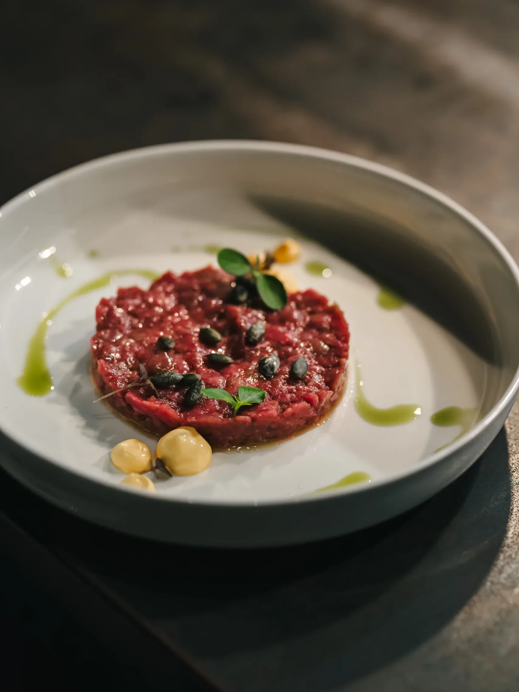 Menu - Pepen - Ristorante