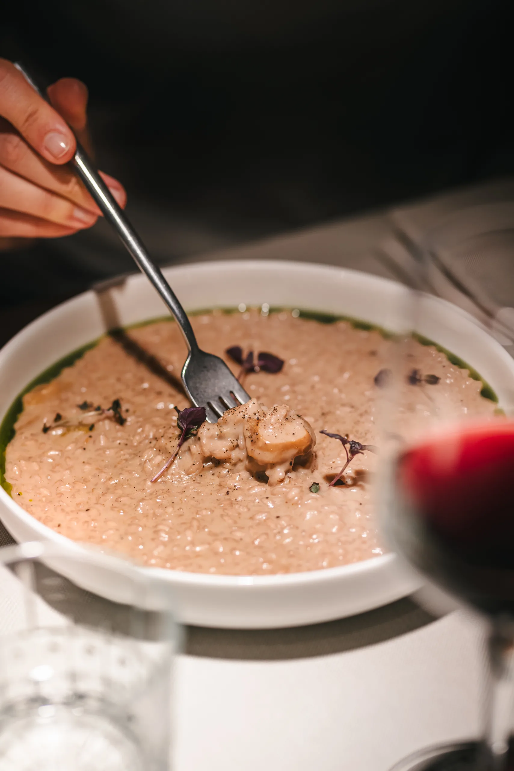 Menu - Pepen - Ristorante